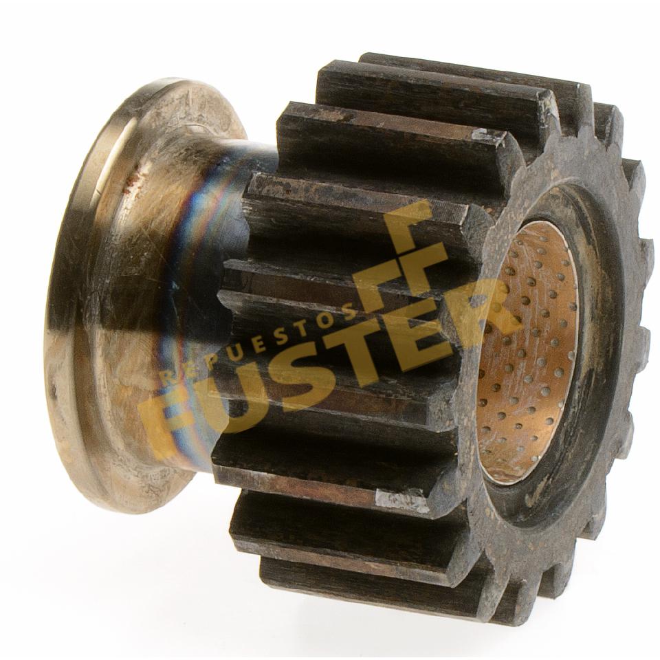 Gearshift Ebro SM7124 | Repuestos Fuster
