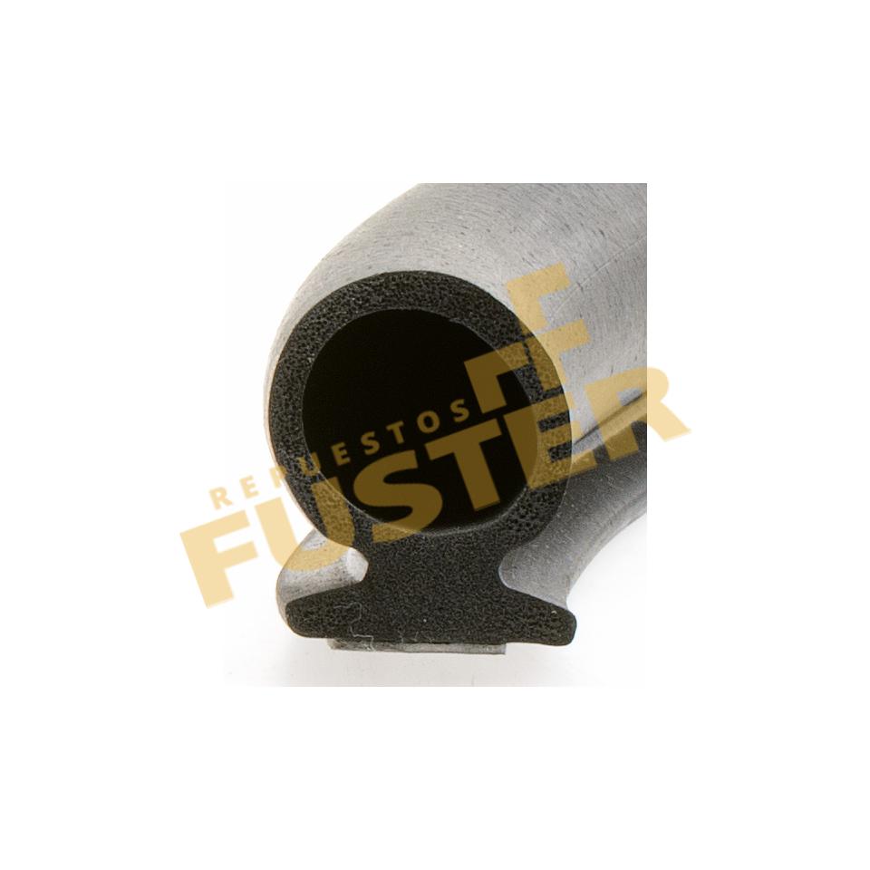 Glazing rubber and draft excluder John Deere SG2 | Repuestos Fuster