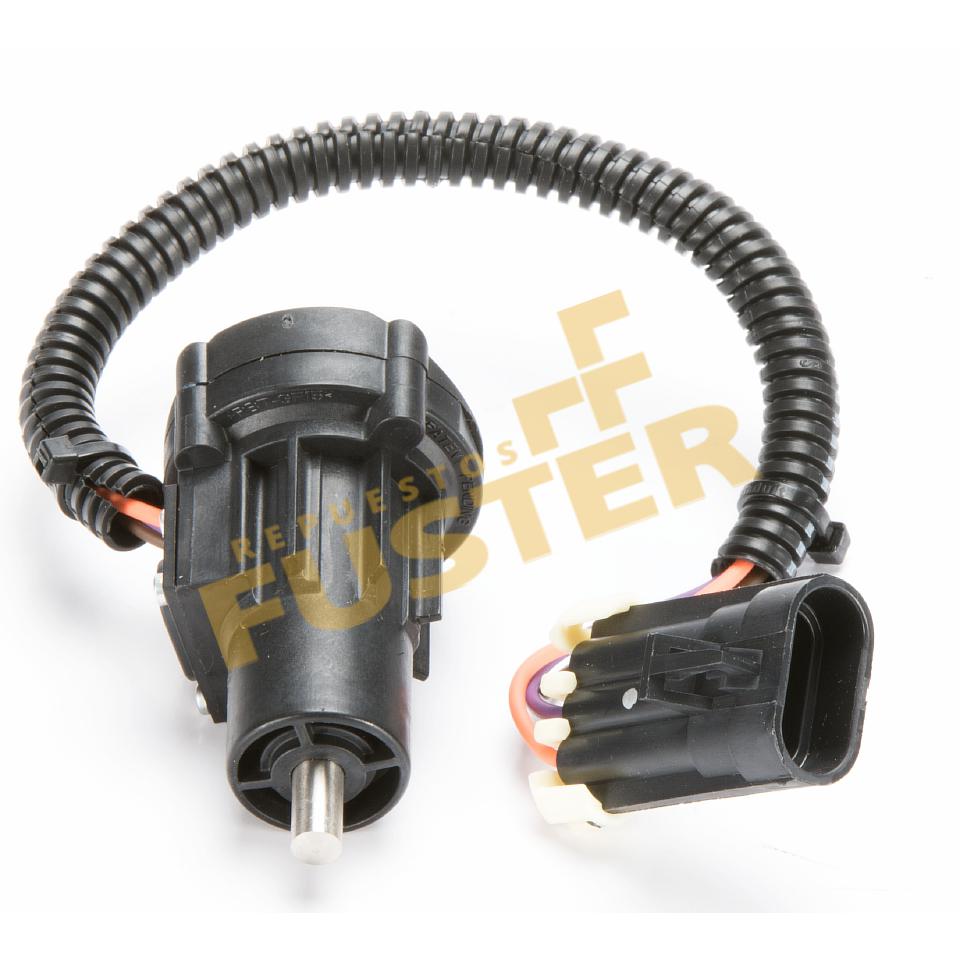 Hitch draft sensor John Deere RE237648 | Repuestos Fuster