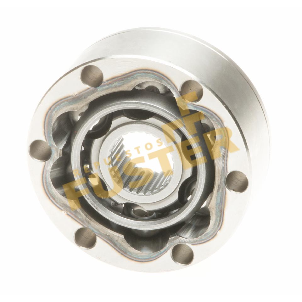 Homokinetic joint Fendt tractor E158305080010 | Repuestos Fuster