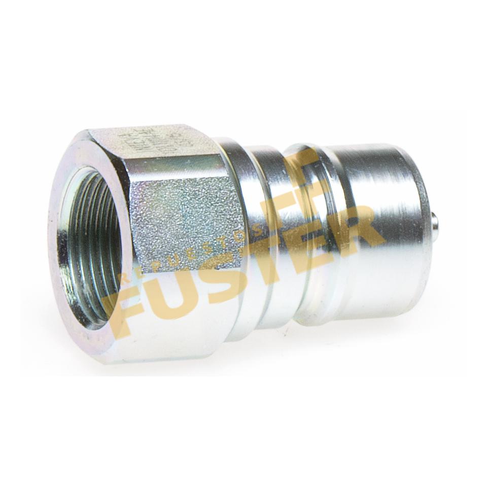 Hydraulic adaptator | Repuestos Fuster