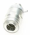 Hydraulic quick coupler John Deere AL166181 AL200979 AL112951 ...