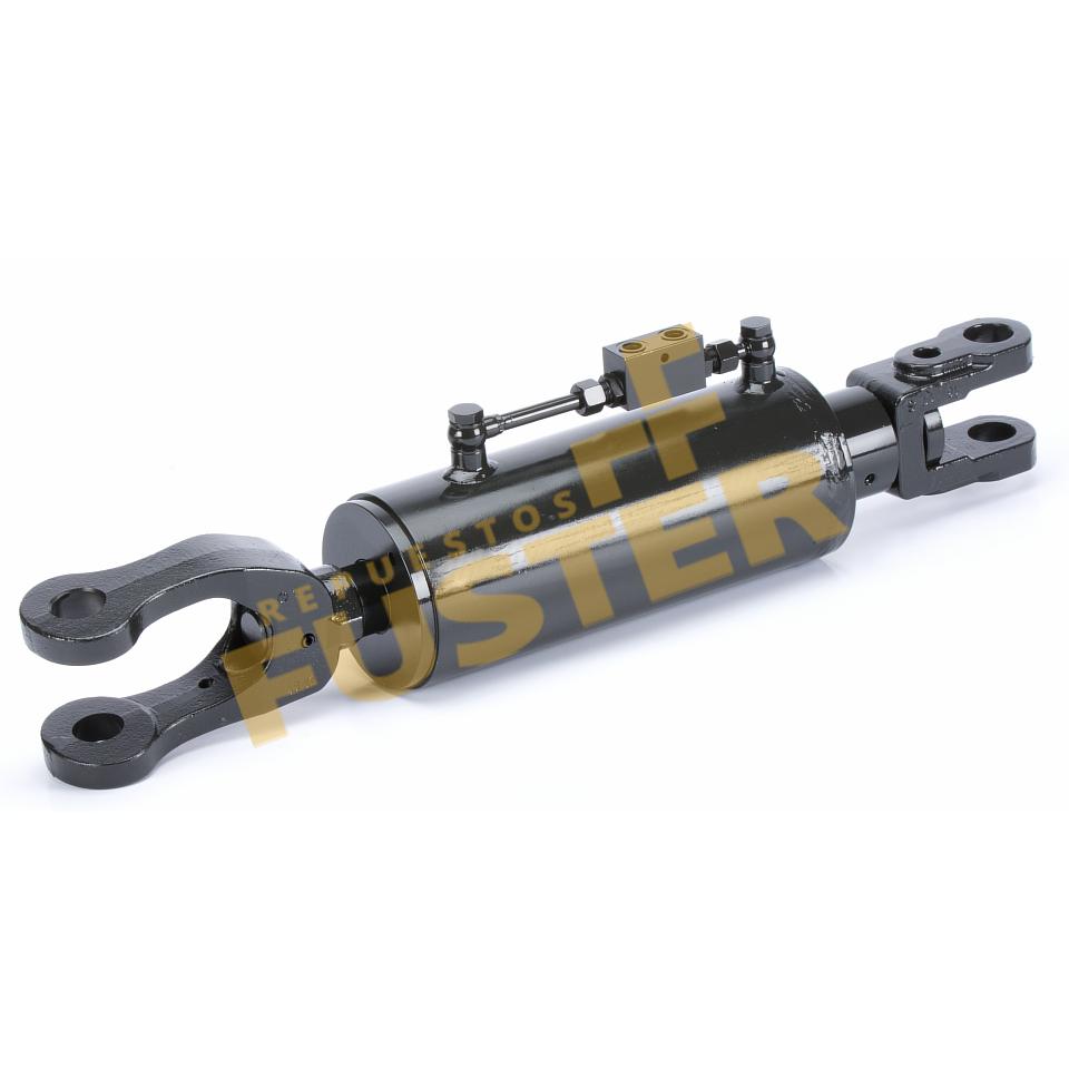 Hidarulic lift link CNH 87661331 | Repuestos Fuster