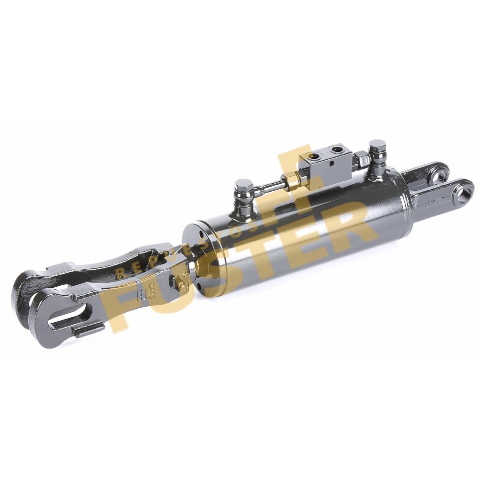 Hydraulic lift link CNH 84253954 | Repuestos Fuster