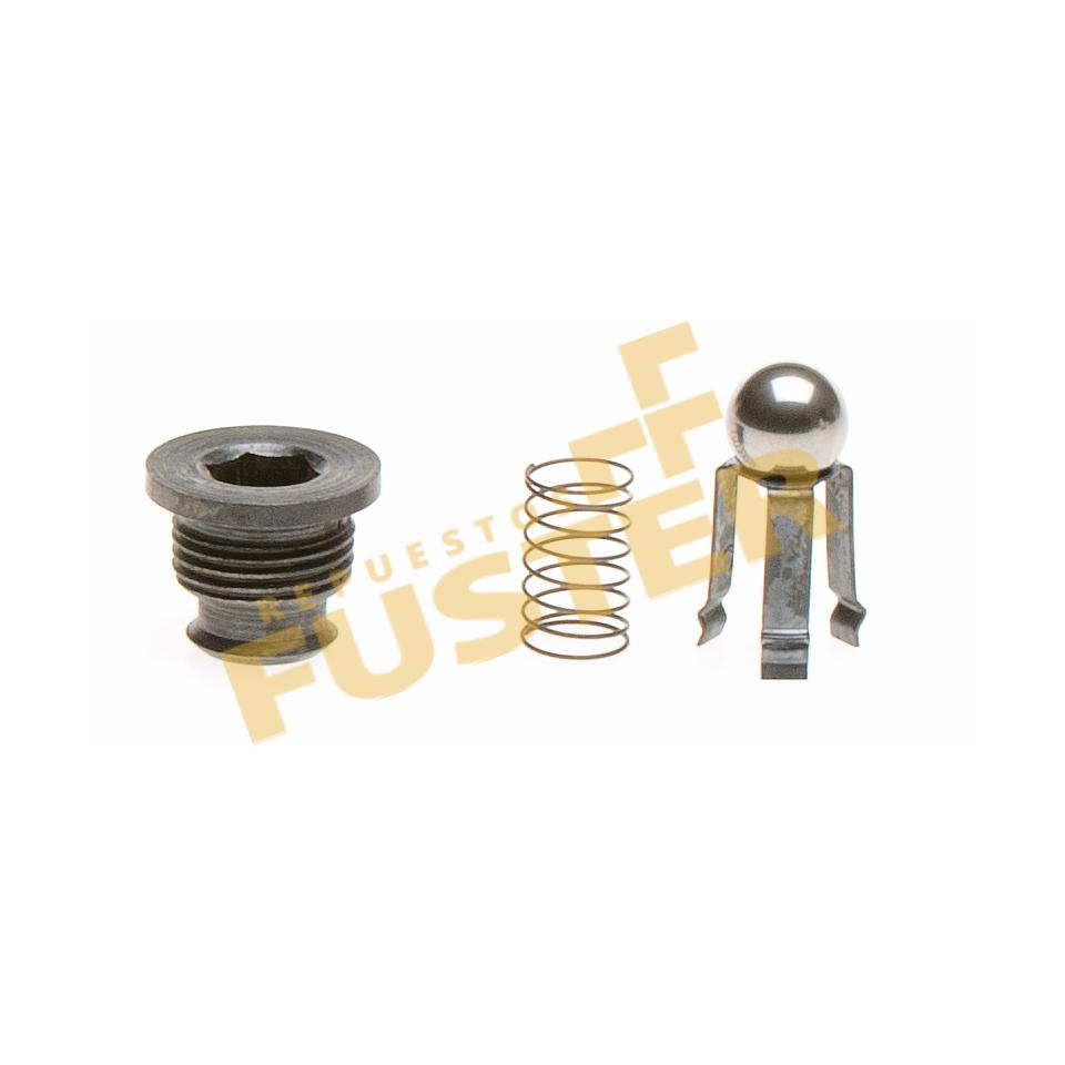 Hydraulic pump valve kit John Deere AR103036 | Repuestos Fuster