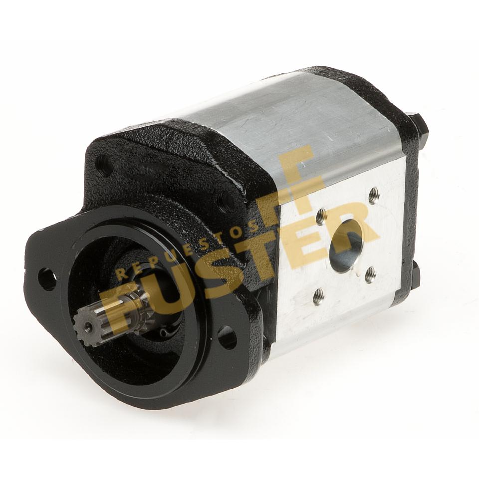 Hydraulic pump John Deere AL156335-AL200830 | Repuestos Fuster