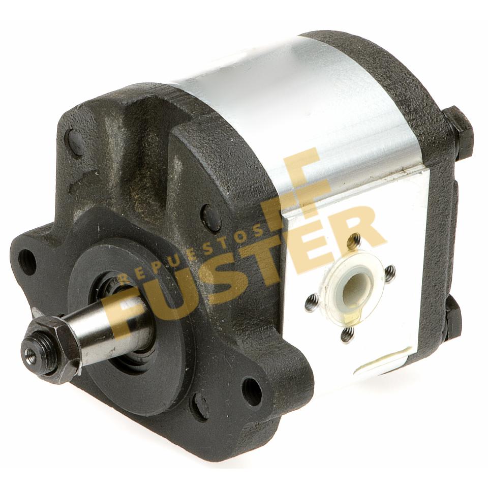 Hydraulic pump 5180277 - 3534941M91 | Repuestos Fuster
