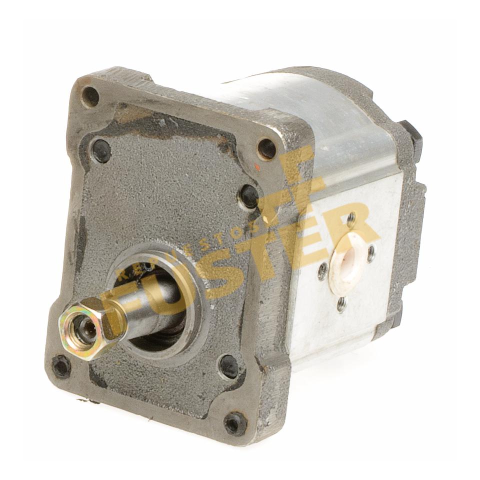Hydraulic steering pump Fiat 5129478 | Repuestos Fuster
