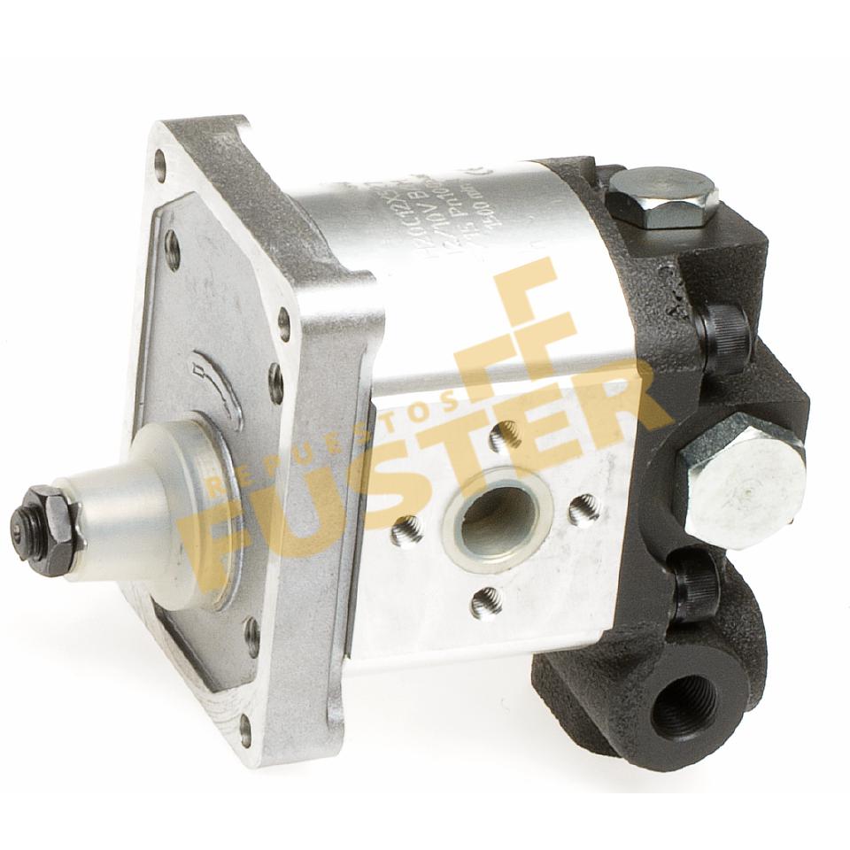 Hydraulic steering pump Fiat 5180269 | Repuestos Fuster