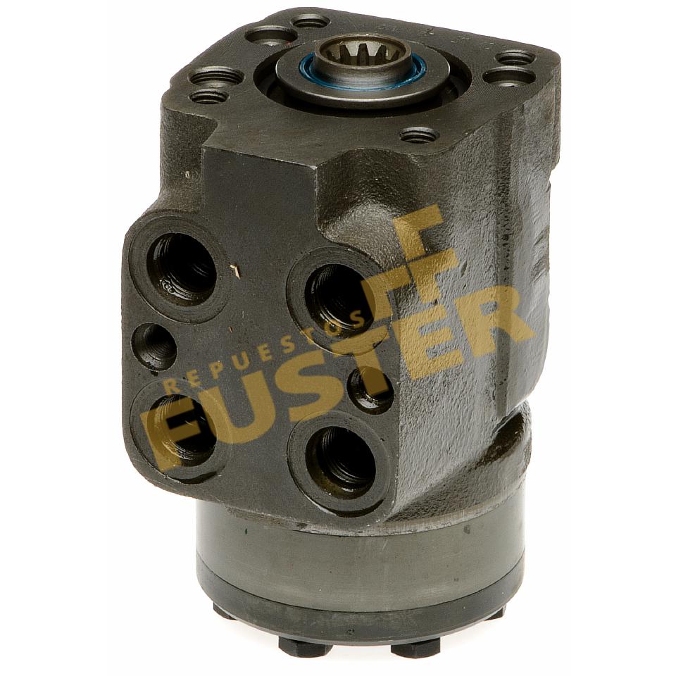 Hydrostatic steering unit John Deere AL41291 | Repuestos Fuster