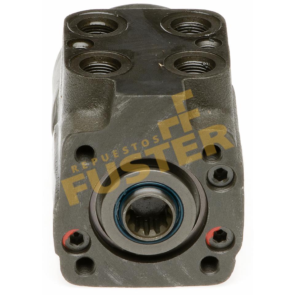 Hydrostatic steering unit John Deere AL41291 | Repuestos Fuster