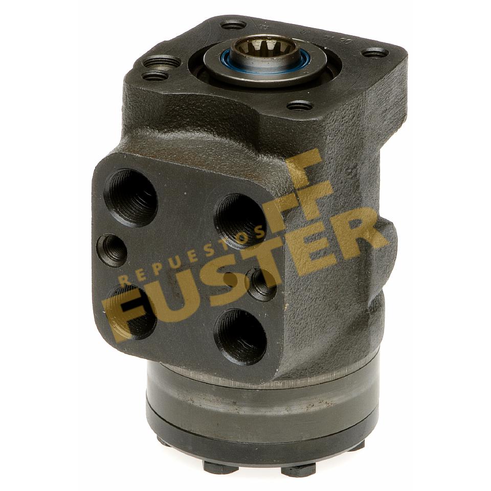 Hydrostatic steering unit John Deere AL55956 | Repuestos Fuster