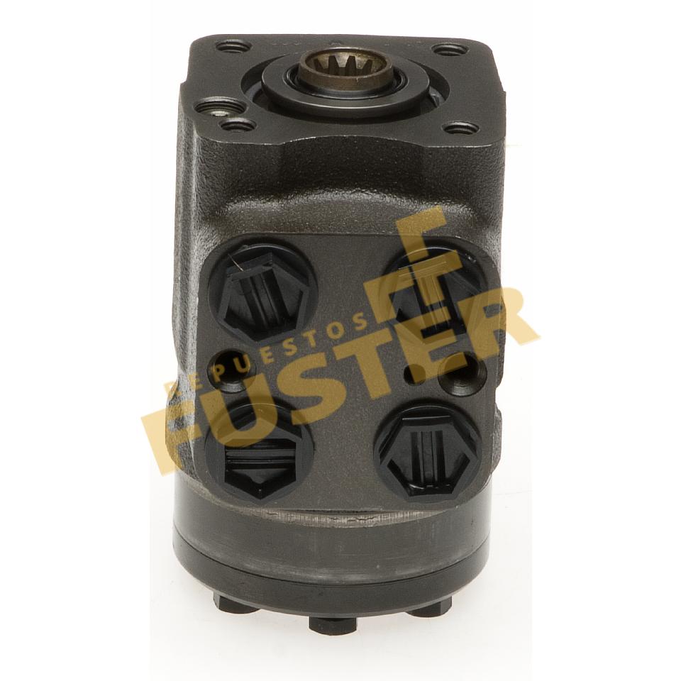 Hydrostatic steering unit Massey Ferguson 3384675M1 | Repuestos Fuster