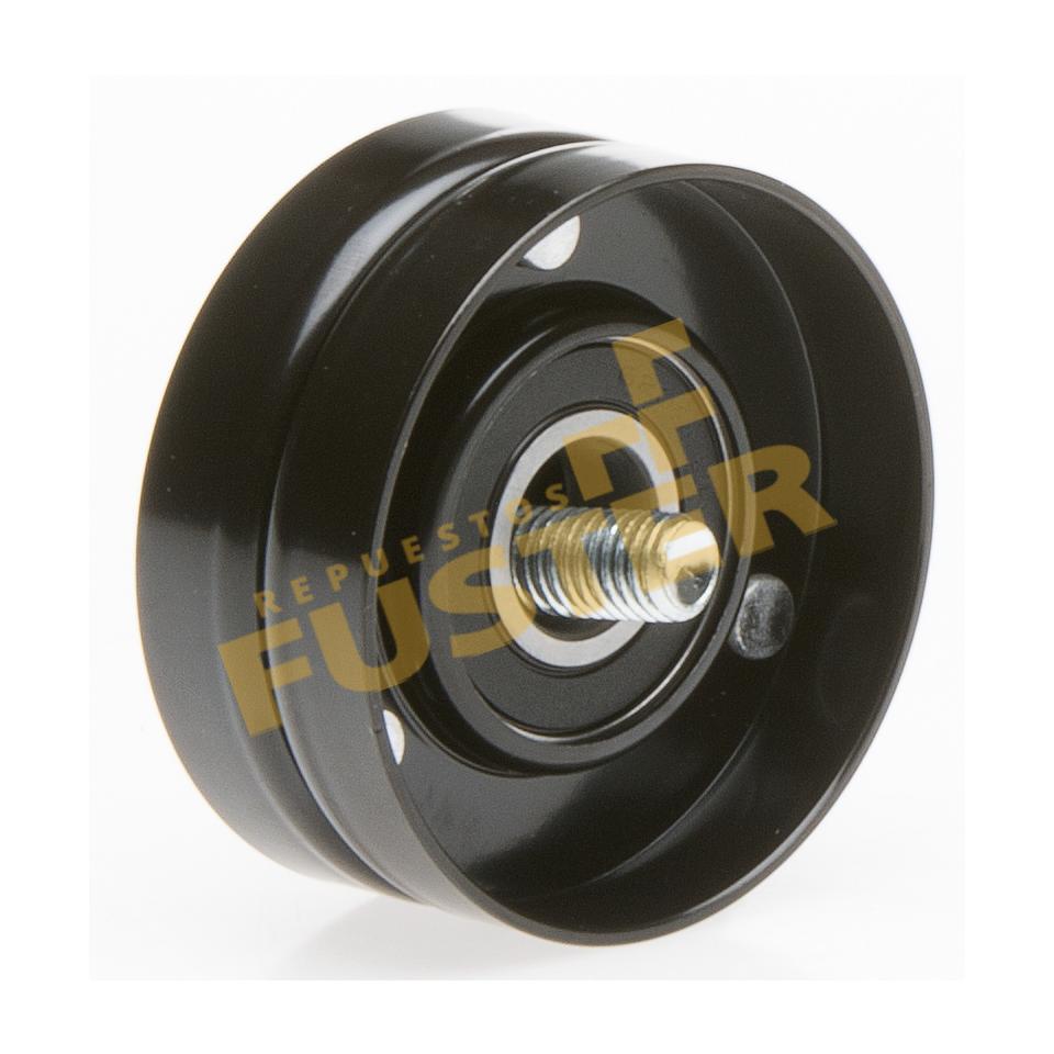 Belt tensioner idler John Deere AL116368 | Repuestos Fuster