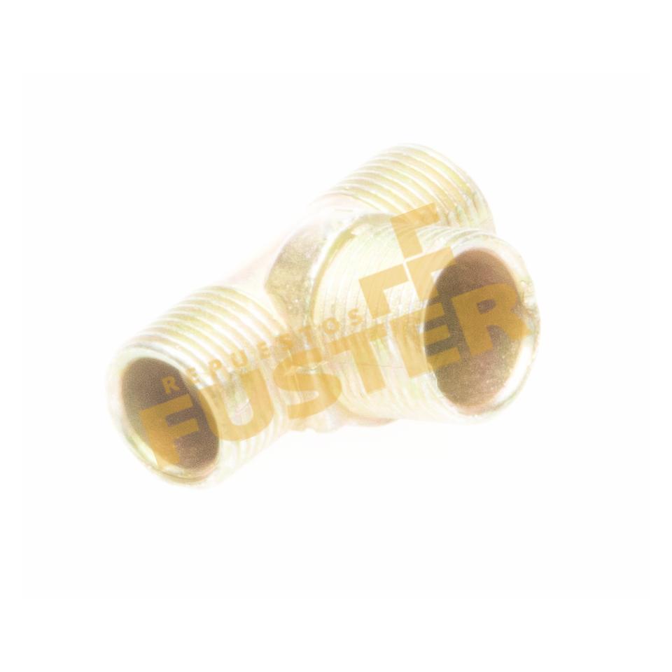 Injector fitting John Deere tractor | Repuestos Fuster