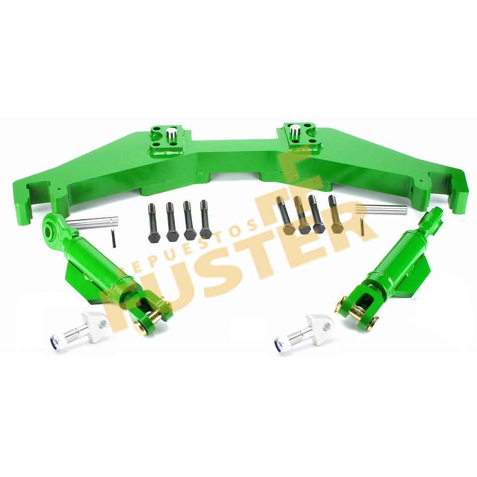 Lateral stabilizer kit John Deere R134168-R228753 | Repuestos Fuster