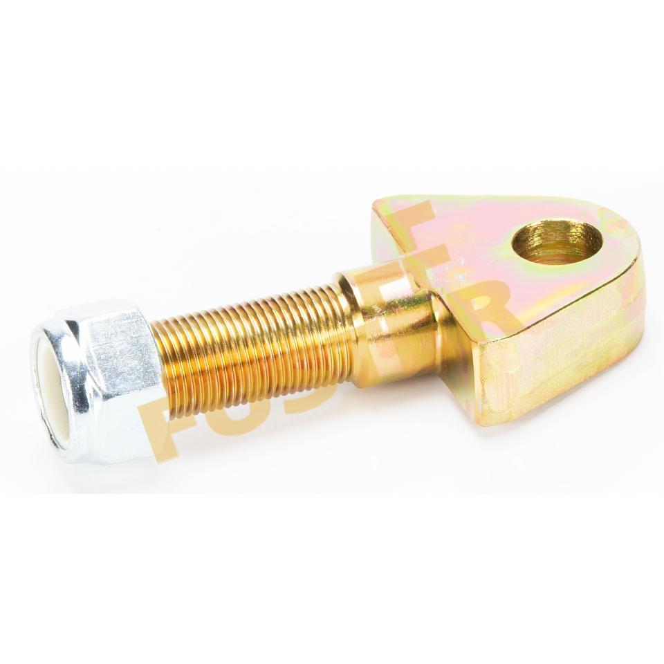 Lateral stabilizer pivot 20 mm | Repuestos Fuster