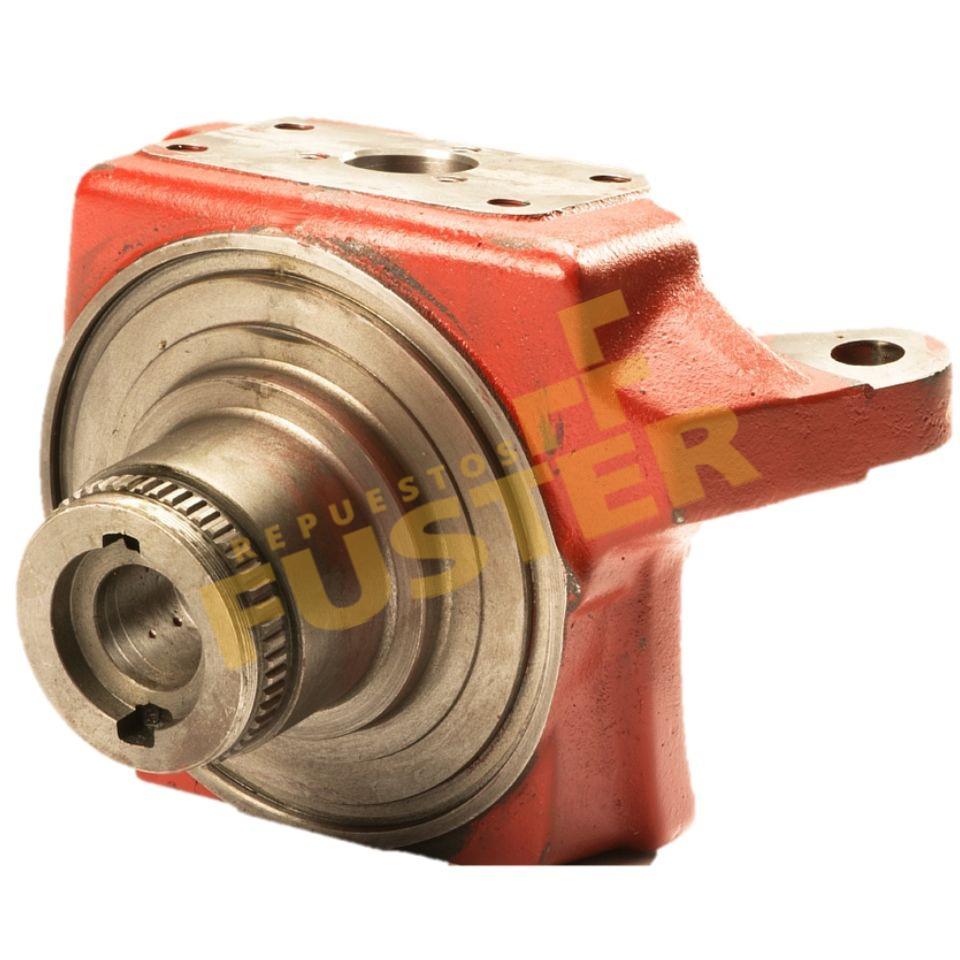 LH knuckle housing 81666C1 Case-IH tractor | Repuestos Fuster