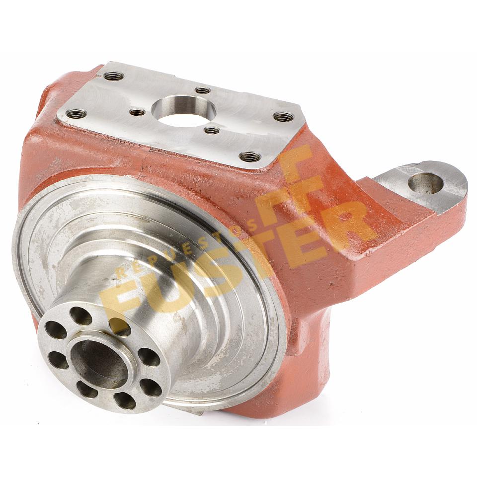 LH knuckle housing L41927 John Deere tractor | Repuestos Fuster