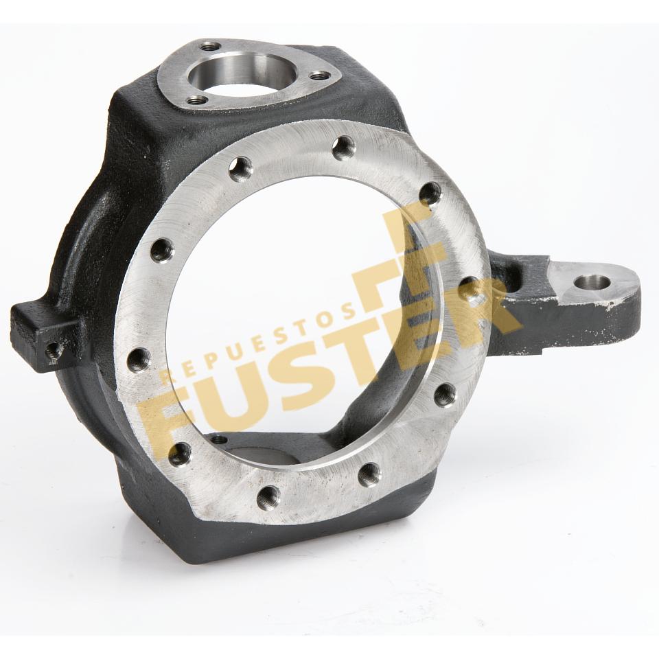 LH knuckle housing Fiat New Holland 5126626 | Repuestos Fuster