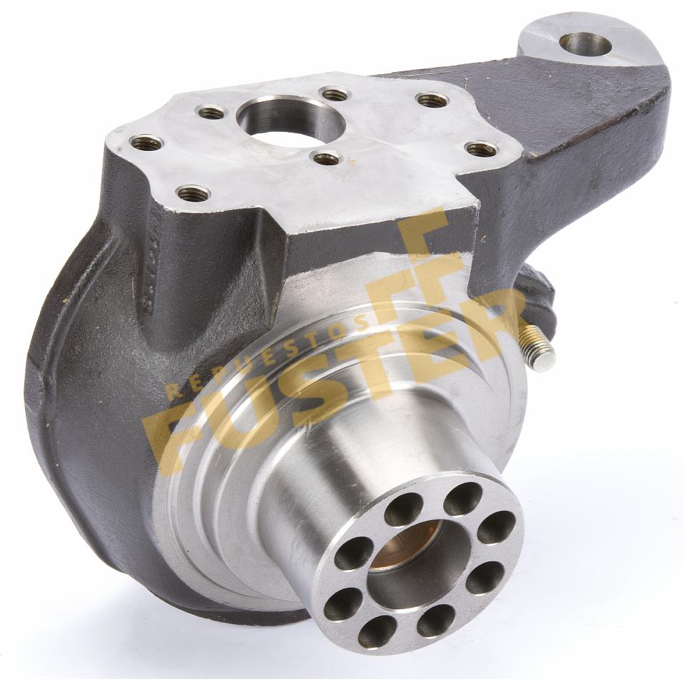 LH knuckle housing Case-IH 366815A1 | Repuestos Fuster