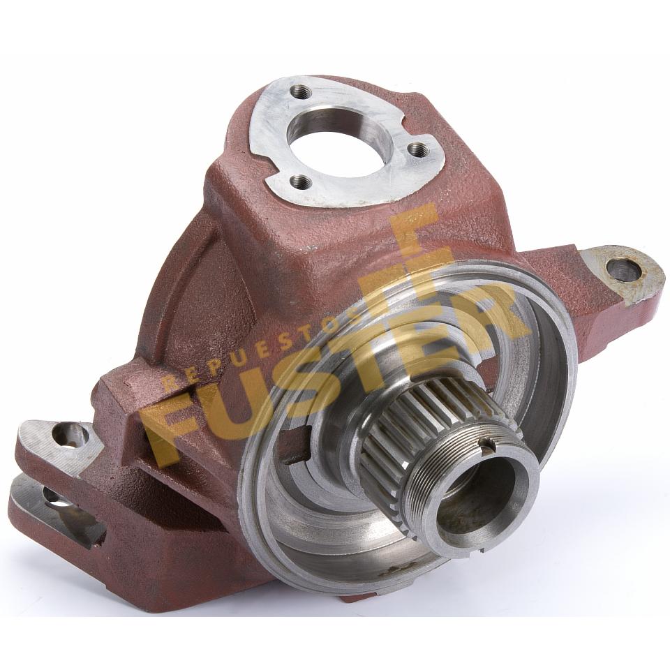 LH knuckle housing 5171554 | Repuestos Fuster