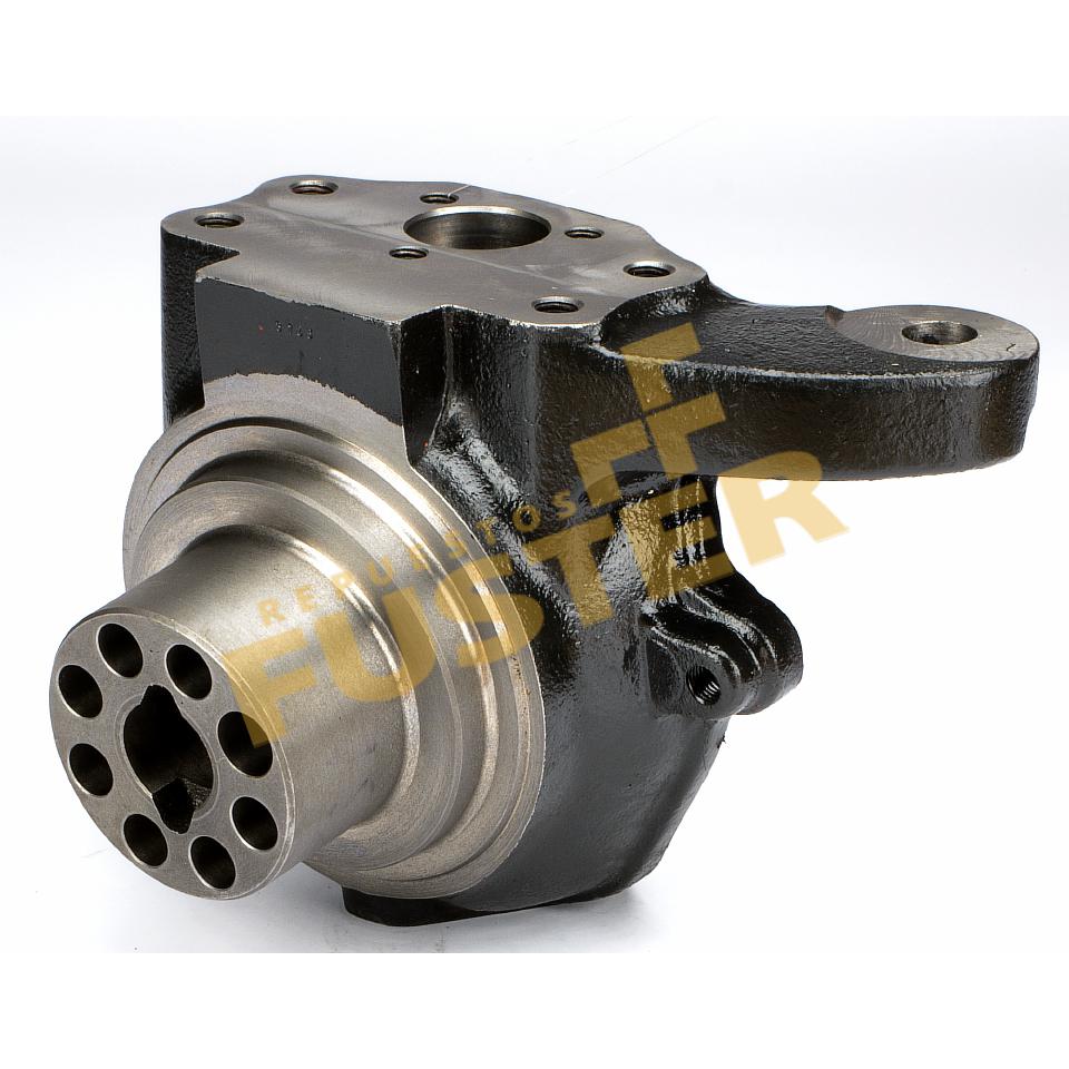LH knuckle housing Carraro 709S2 | Repuestos Fuster