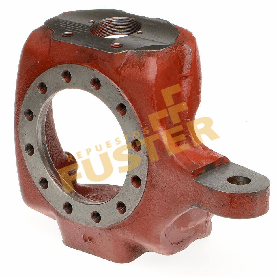 LH knuckle housing APL1251-1351 ZF 4468358031 | Repuestos Fuster