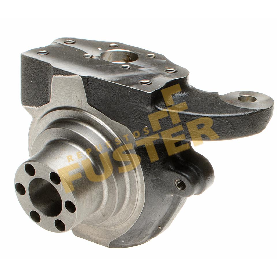LH knuckle housing Carraro 140879 | Repuestos Fuster