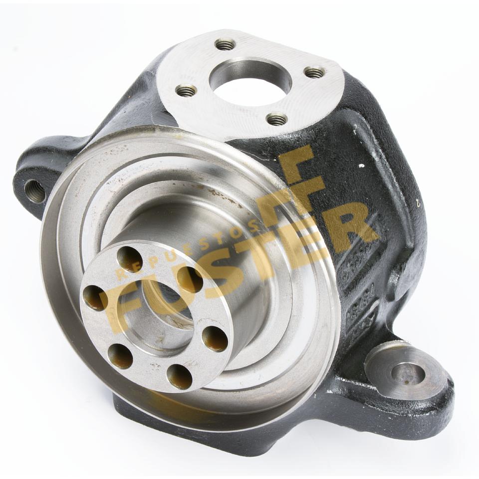 LH knuckle housing John Deere ER145014 | Repuestos Fuster