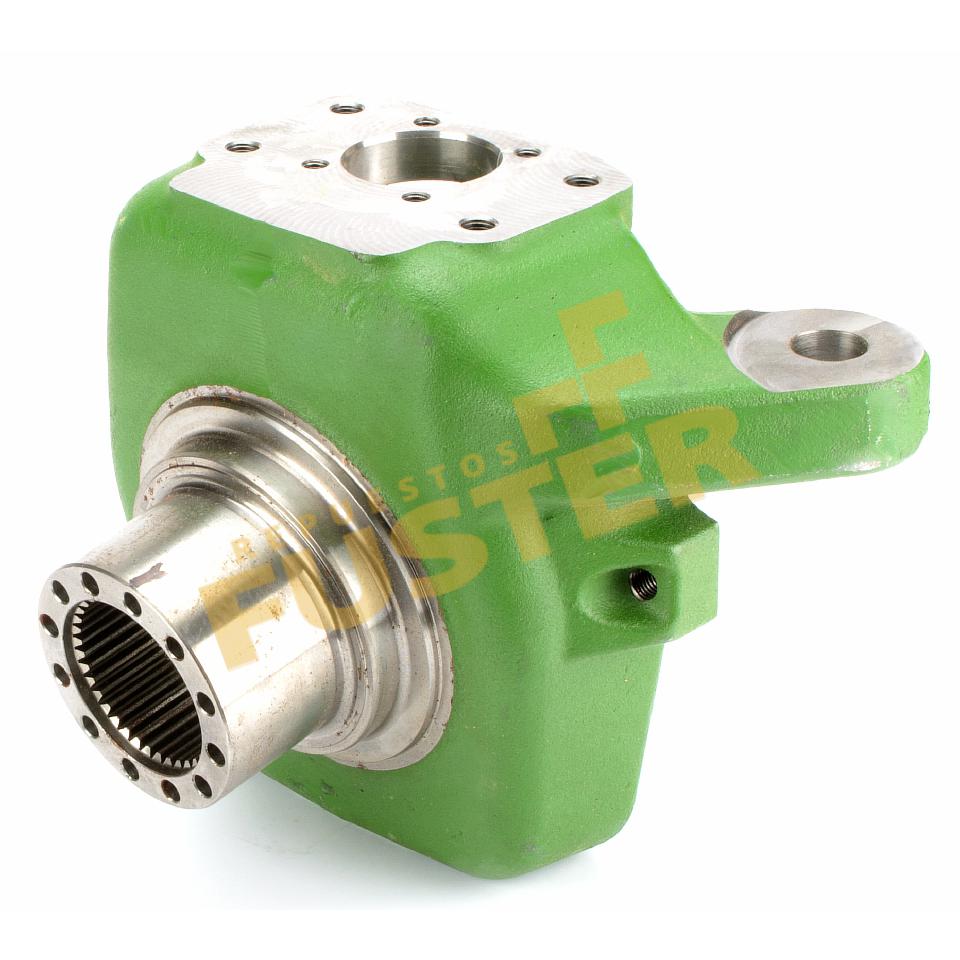 LH knuckle housing L171448 John Deere tractor | Repuestos Fuster