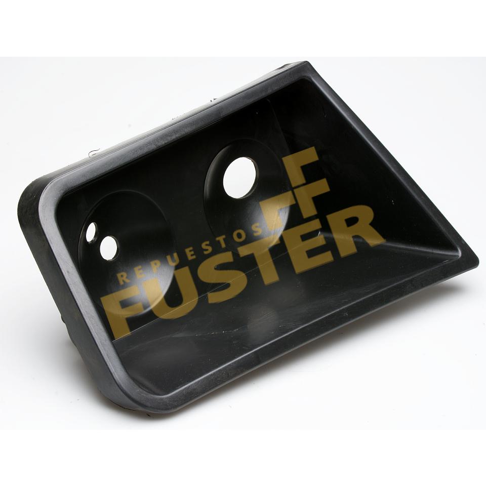 LH rear lamp panel John Deere R81697 | Repuestos Fuster