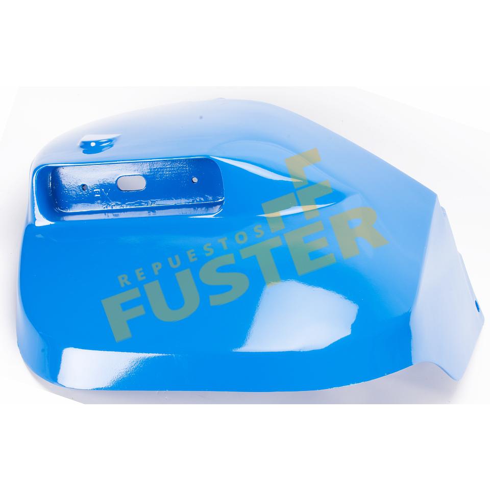 LH rear fender New Holland 82032415 | Repuestos Fuster