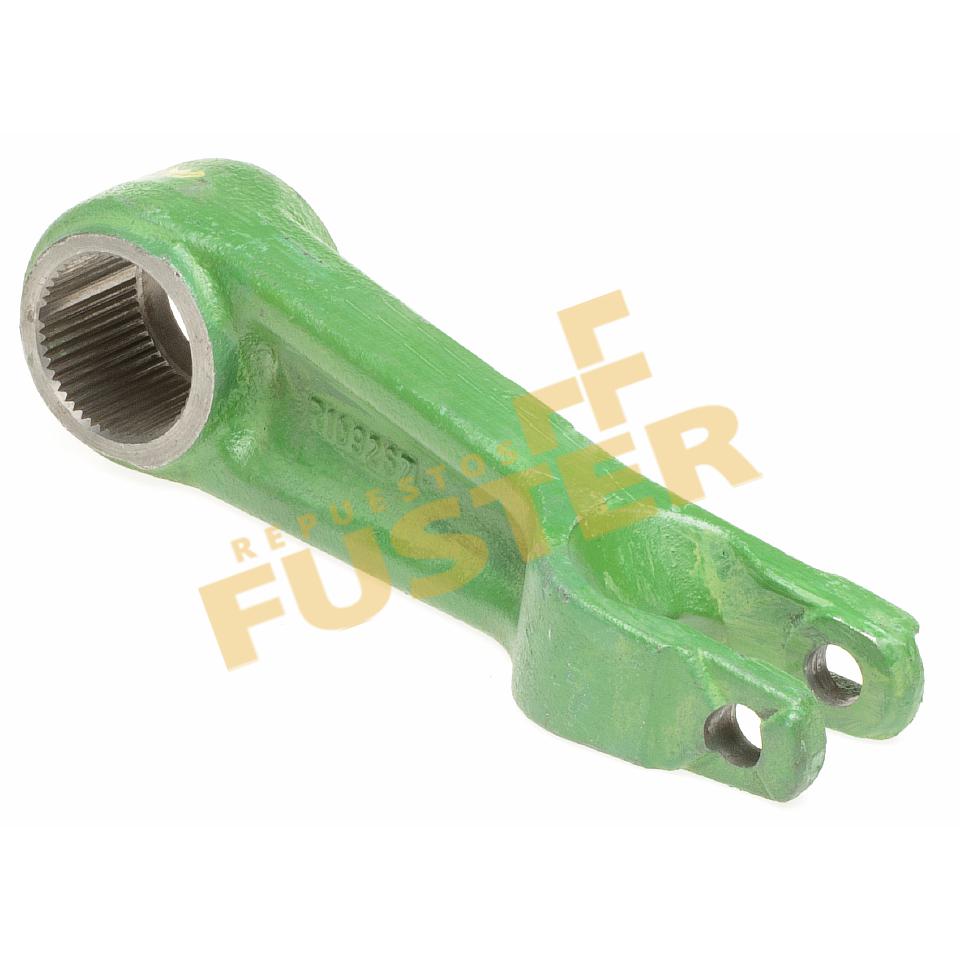 LH rockshaft arm | Repuestos Fuster