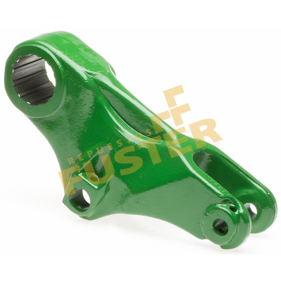 LH rockshaft arm John Deere L157537 | Repuestos Fuster