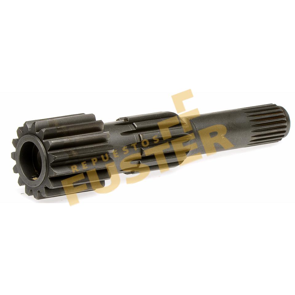 LH Shaft 294 mm R56279 John Deere tractor | Repuestos Fuster