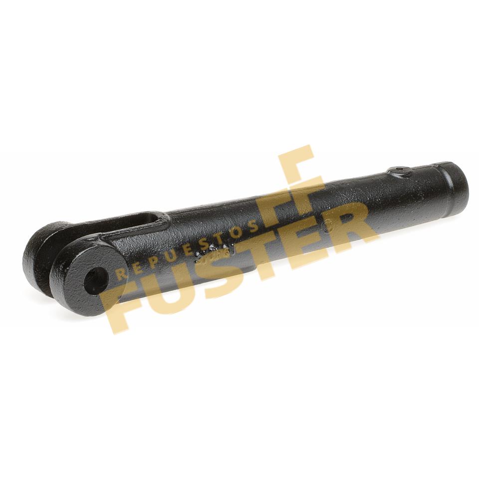 Lift link lower yoke Massey Ferguson 893405M3 | Repuestos Fuster