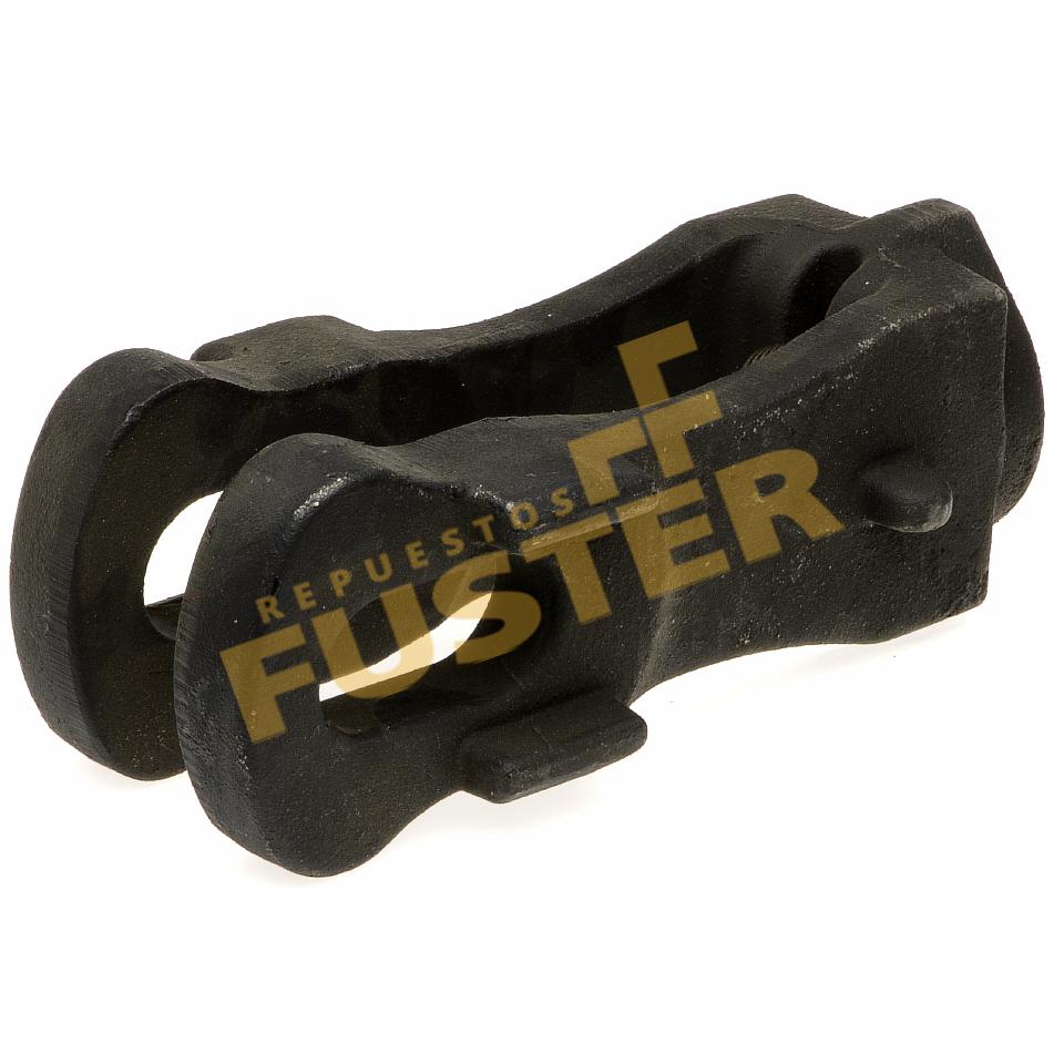 Lift link lower yoke | Repuestos Fuster