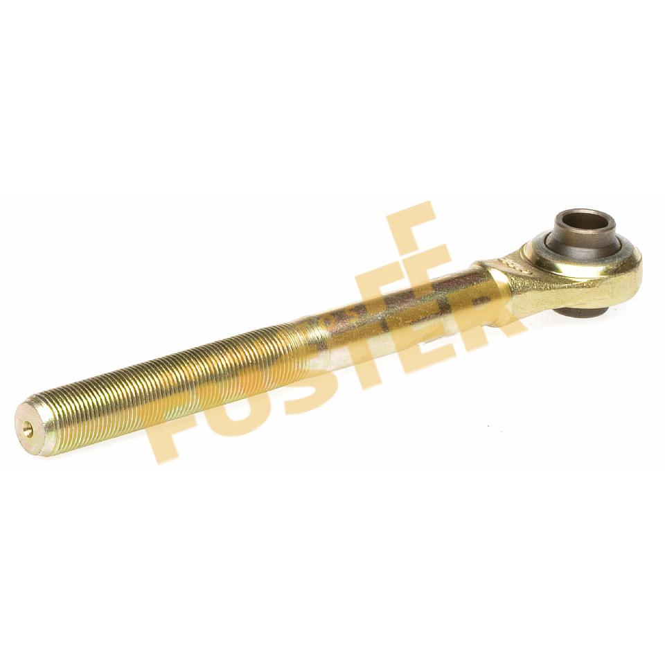Center link end 20 mm Massey Ferguson tractor | Repuestos Fuster