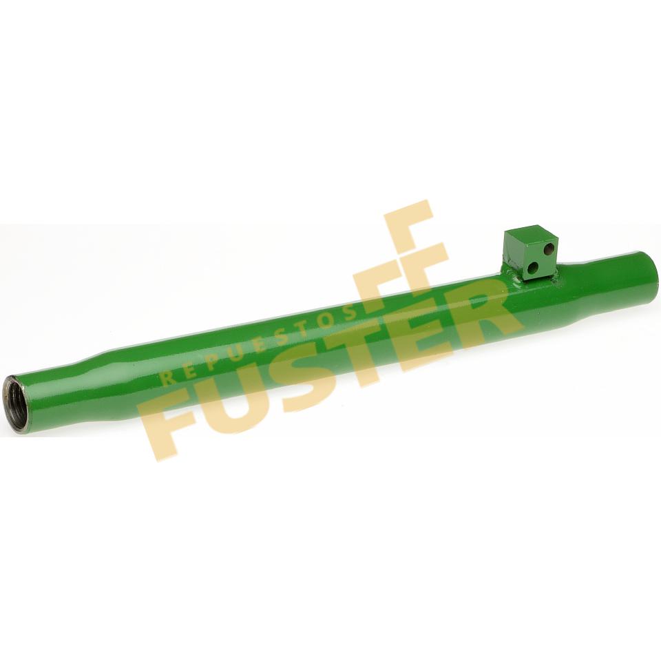 Link body 310 mm for three point John Deere tractors | Repuestos Fuster