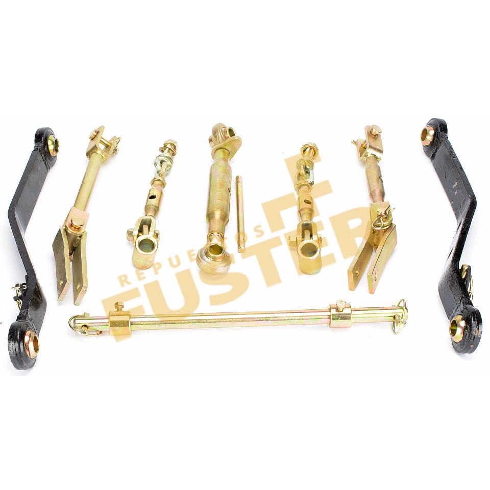 Linkage kit Kubota tractors | Repuestos Fuster