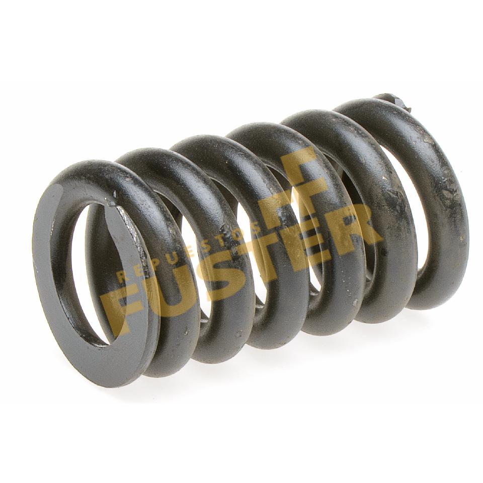 Load control spring Ebro tractor | Repuestos Fuster