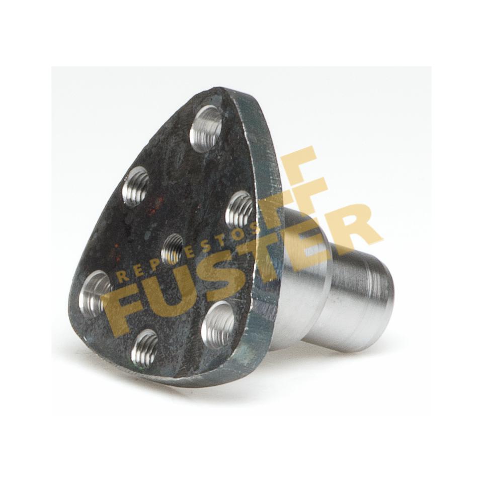 Lower king pin SLH 01694337010 | Repuestos Fuster