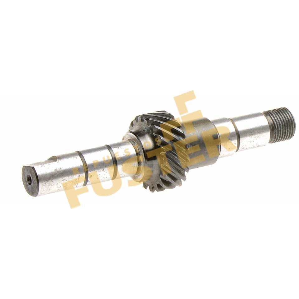 Oil pump axle E92CP5 Ebro tractor | Repuestos Fuster