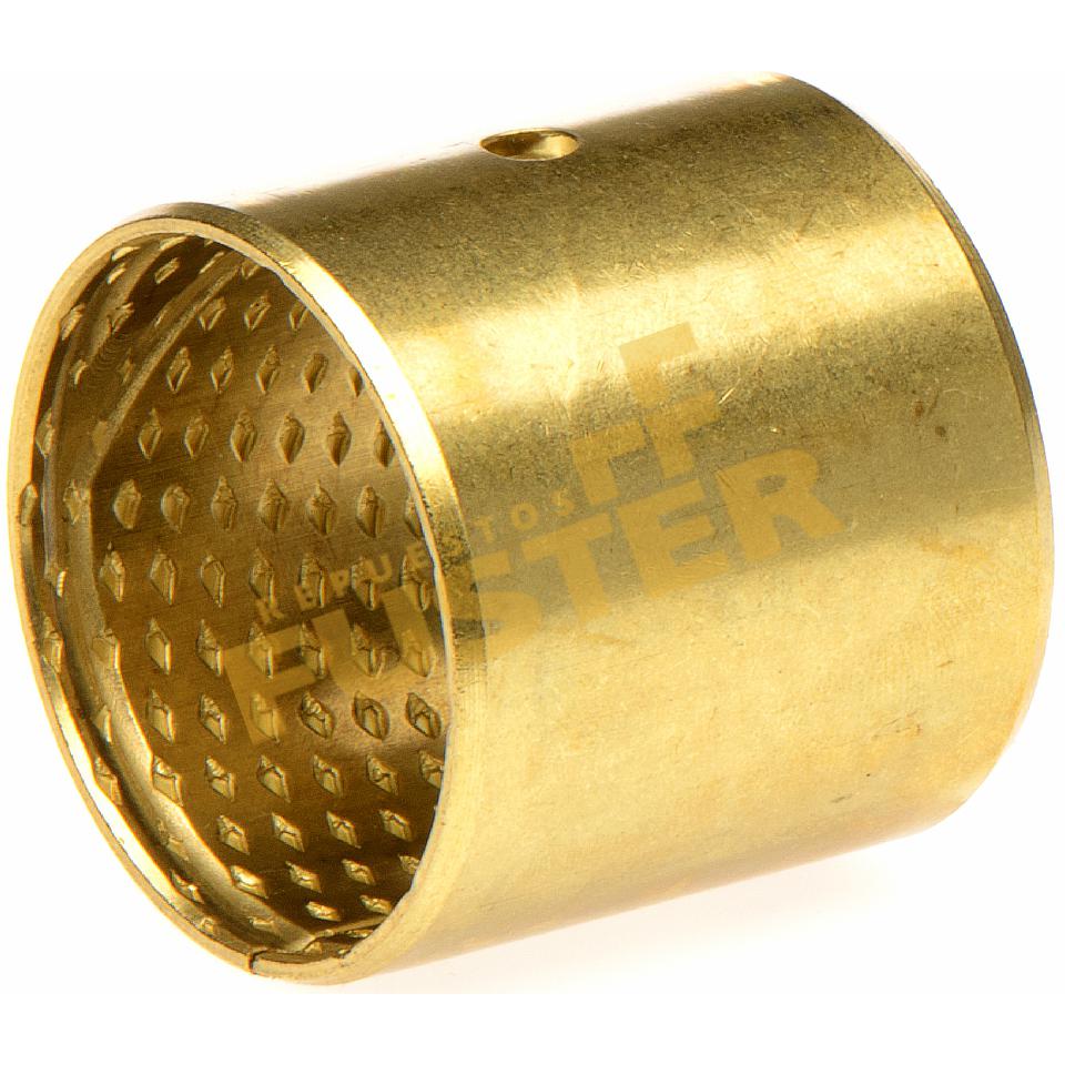 Original type bushing L76471 for the front axle support John Deere ...