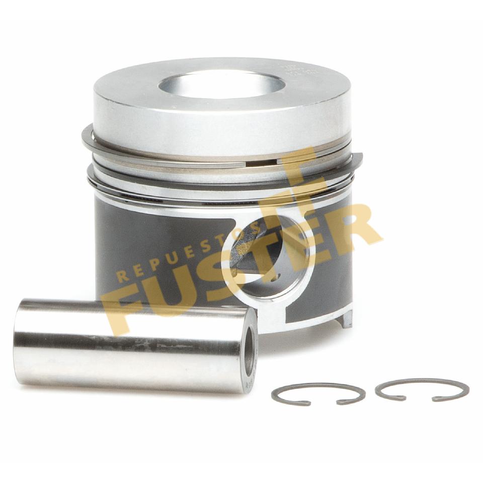 Piston 4678943 Fiat tractor | Repuestos Fuster