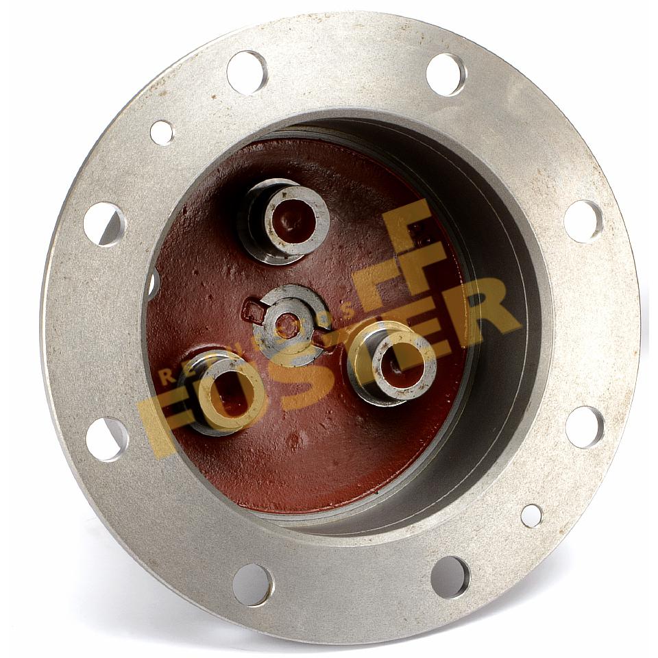 Planet pinion carrier ZF 4472351020 | Repuestos Fuster