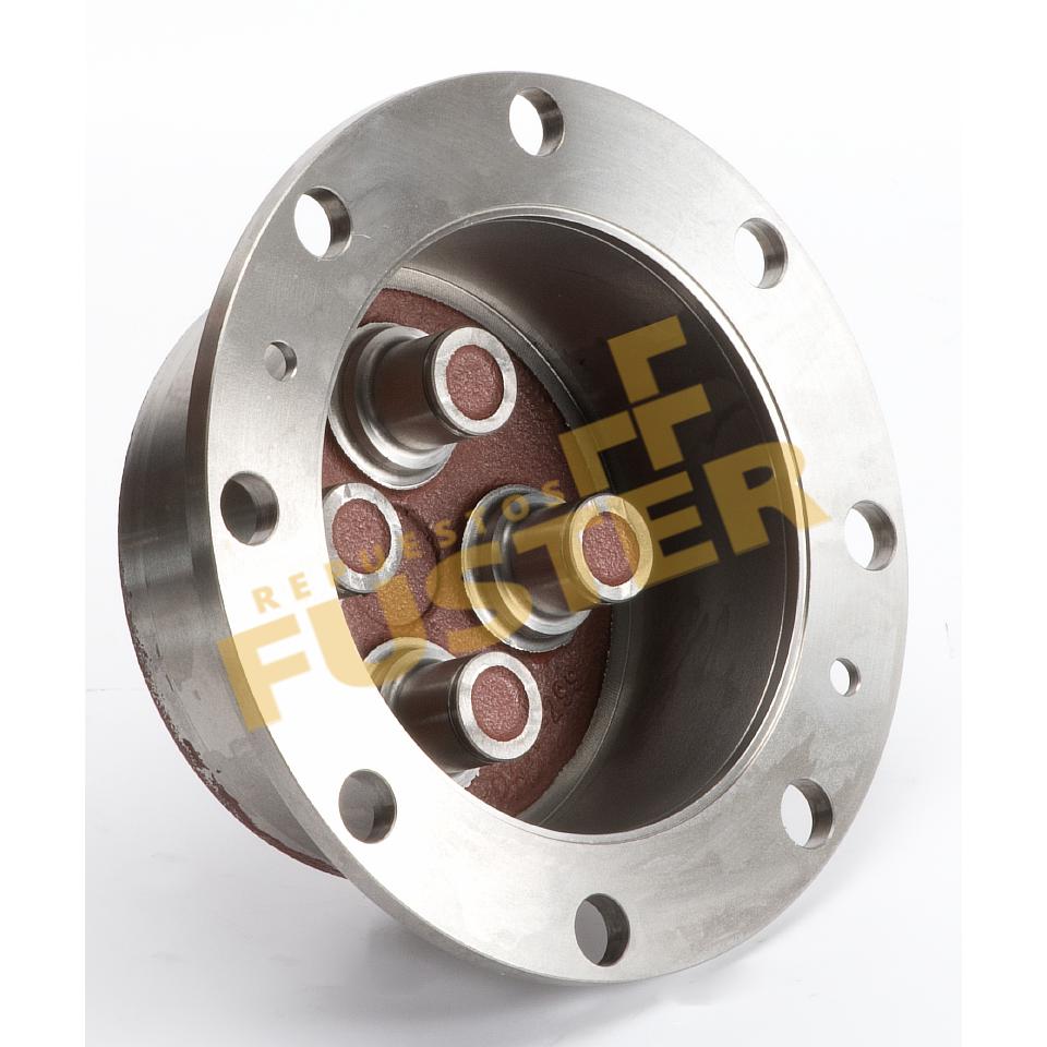 Planet pinion carrier John Deere L166299 | Repuestos Fuster