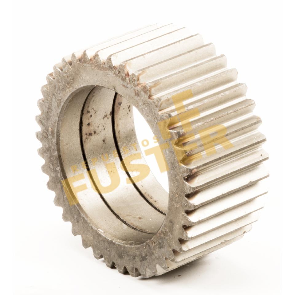 Planetary drive gear ZF 4475304138 | Repuestos Fuster
