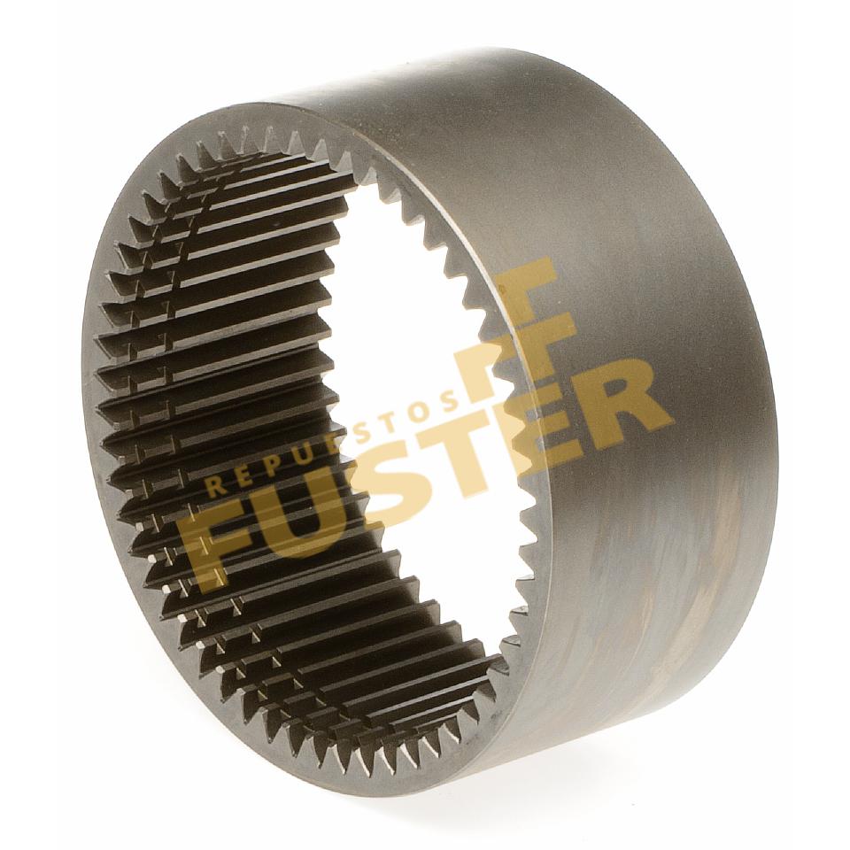 Planetary drive ring gear 3764515M1 Massey Ferguson tractor | Repuestos ...